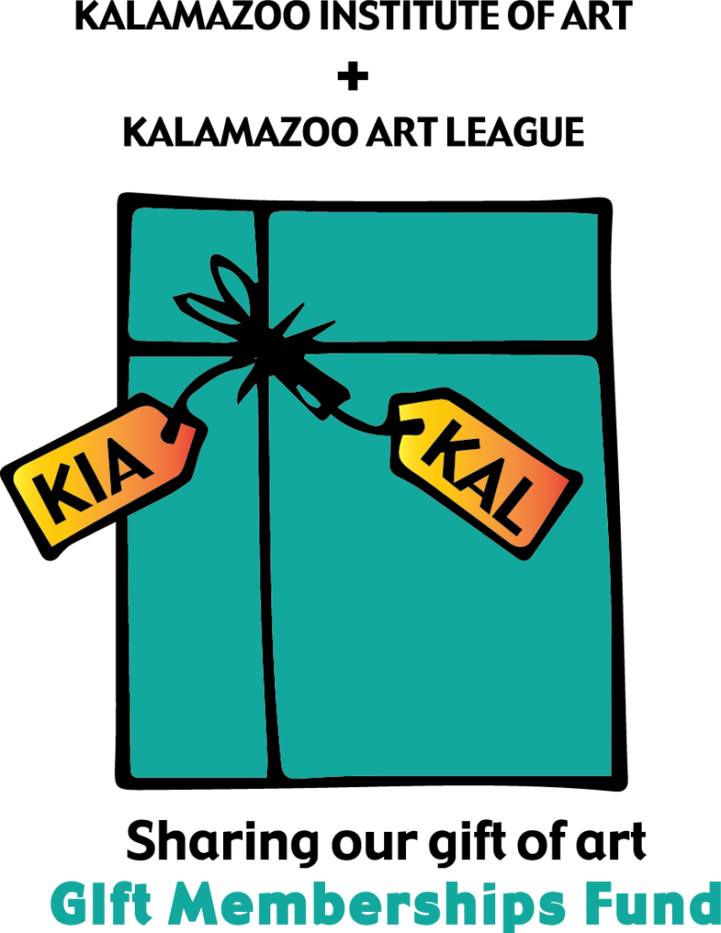 Membership - Kalamazoo Art League