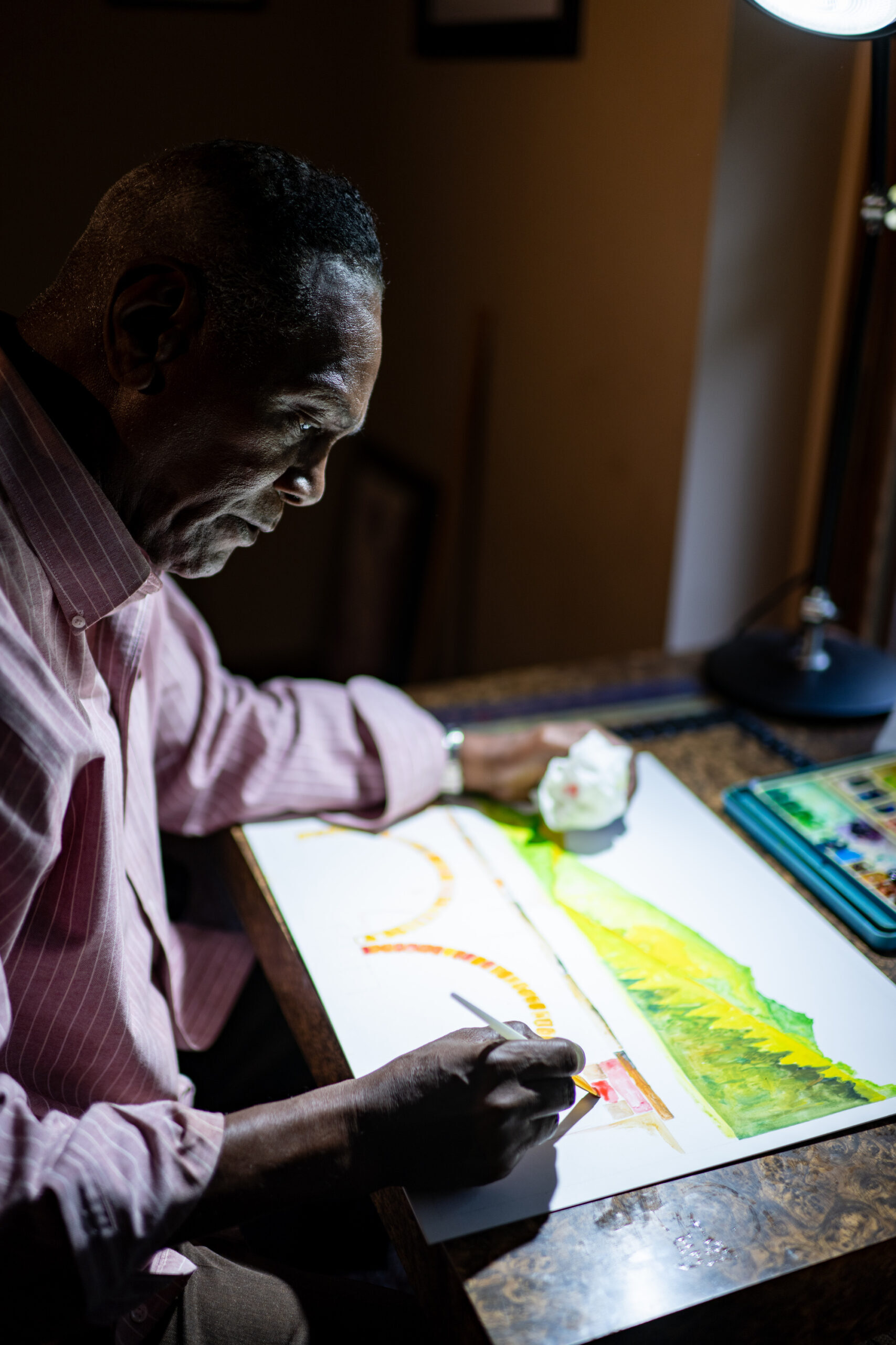 Programs - Kalamazoo Art League